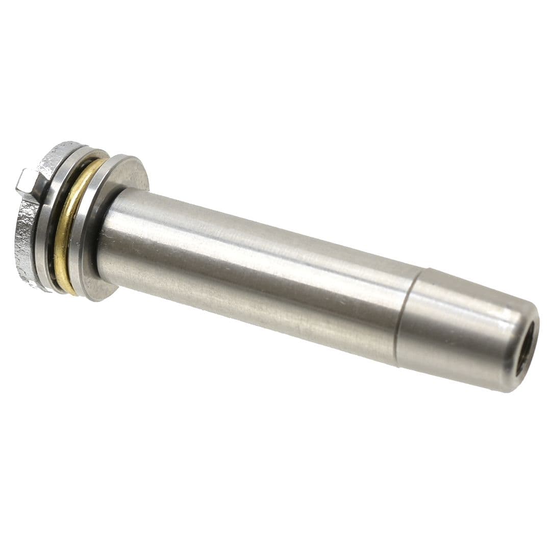 ZCI Airsoft Gearbox Rotary Bearing Spring Guide V2 M-Series