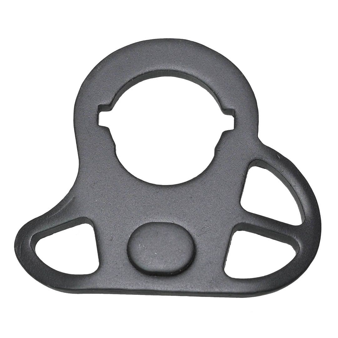 ZCI Airsoft M-Series CQB Sling Plate for AEG