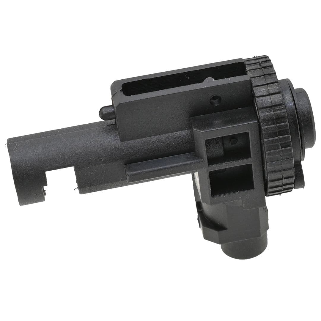 ZCI Airsoft Poly Rotary Hop Up Chamber for M4 with Bucking and Nub