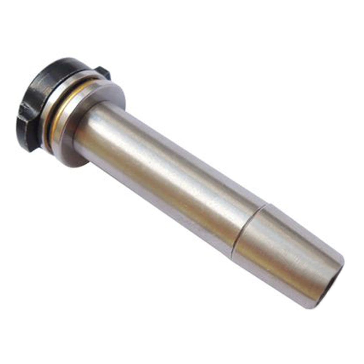 ZCI Airsoft QD Stainless Steel Bearing Spring Guide V2