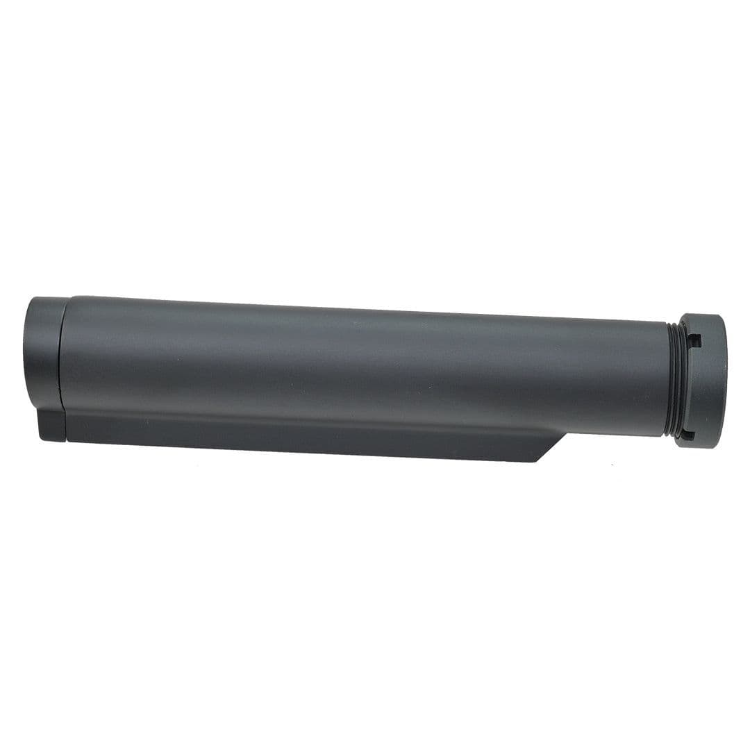 ZCI Airsoft Rifle Stock Tube With Adapter