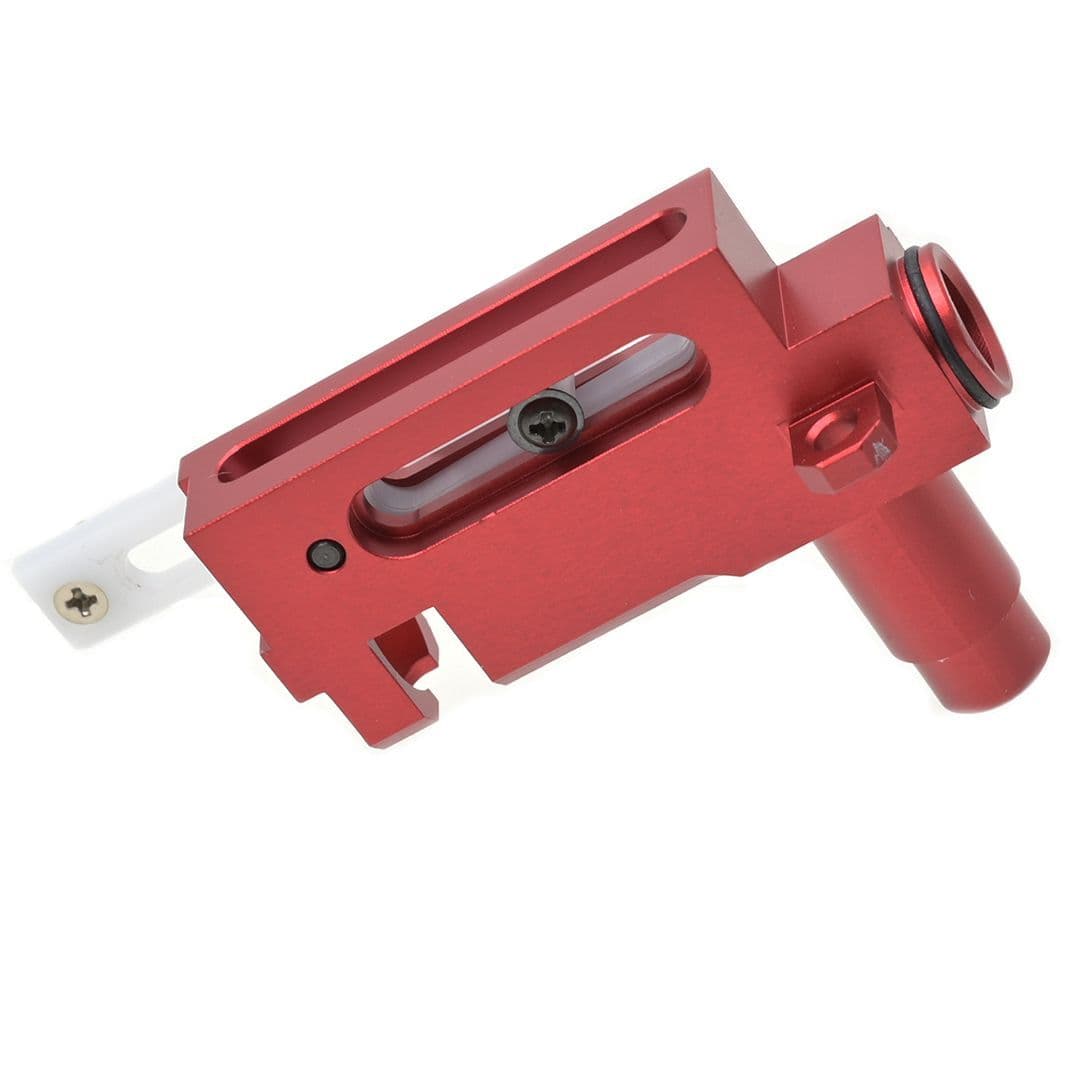 ZCI Airsoft Upgraded Metal Hop Unit For AK Models 47 74SU