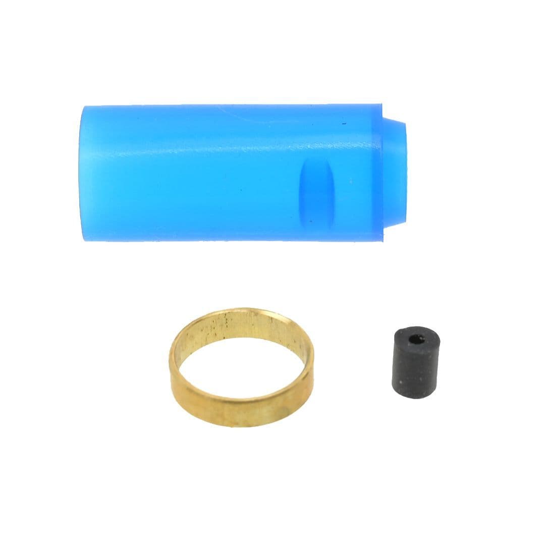 ZCI Airsoft Upgraded Metal Hop Unit For AK Models 47 74SU