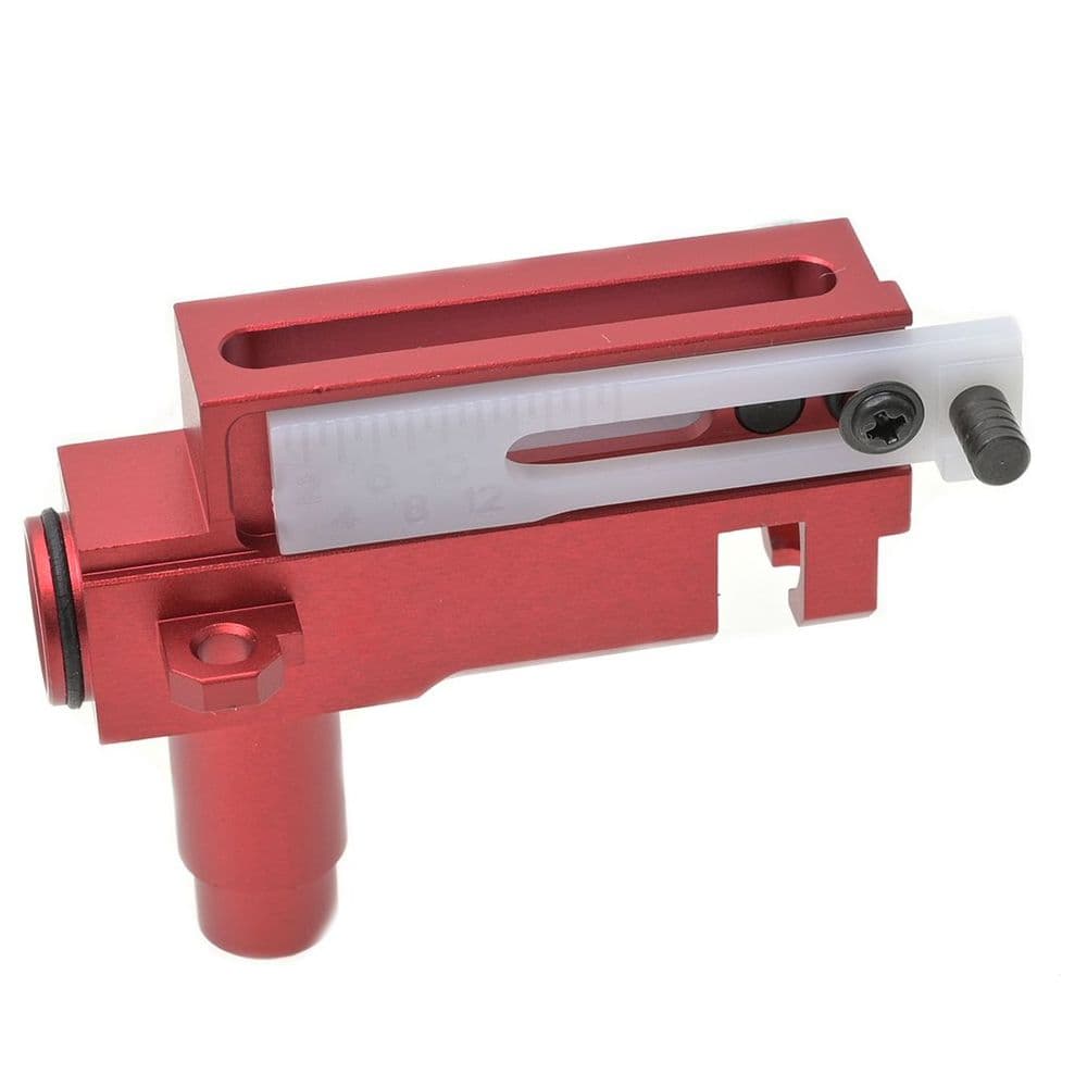 Hop Units & Accessories