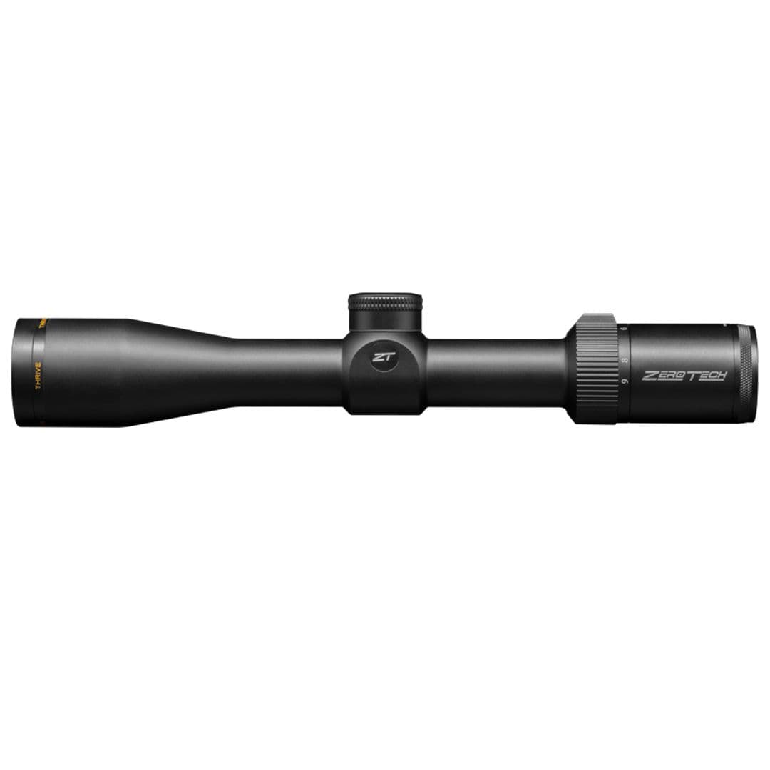 Zerotech Thrive Rifle Scope 3-9x40 with Duplex Reticle