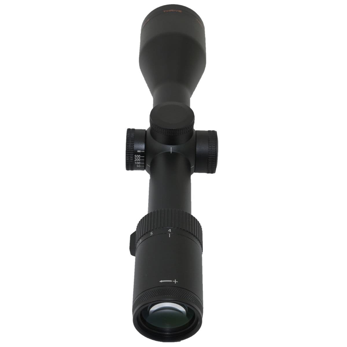 ZeroTech Thrive Telescopic Scope 4-16x50