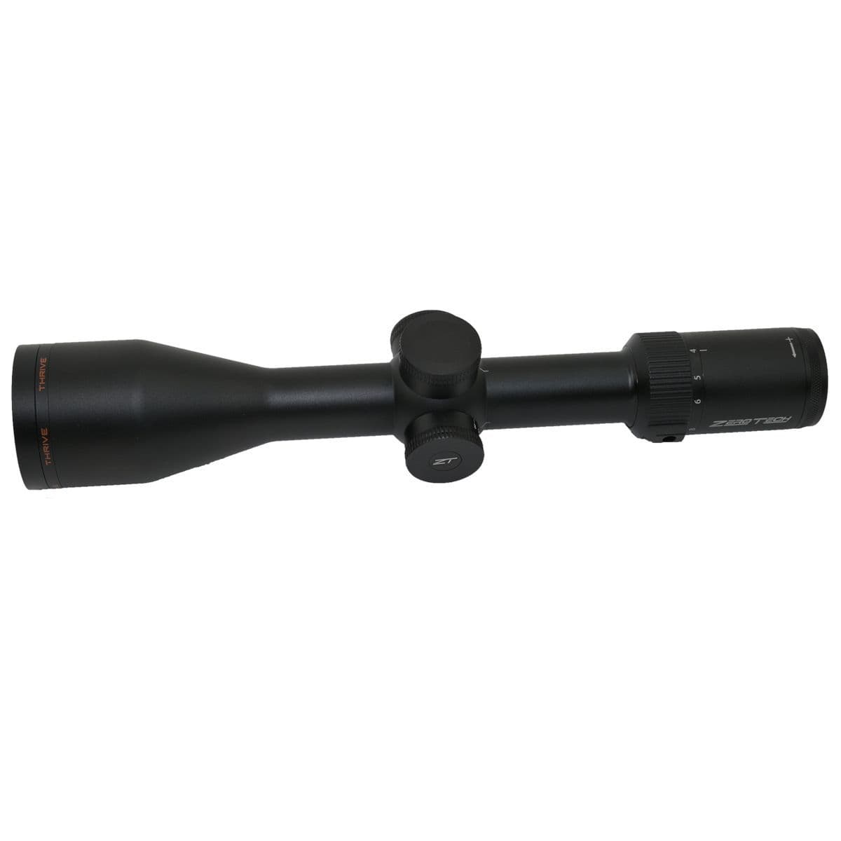 ZeroTech Thrive Telescopic Scope 4-16x50