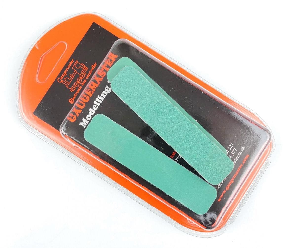 Flexible Modelling Sanders