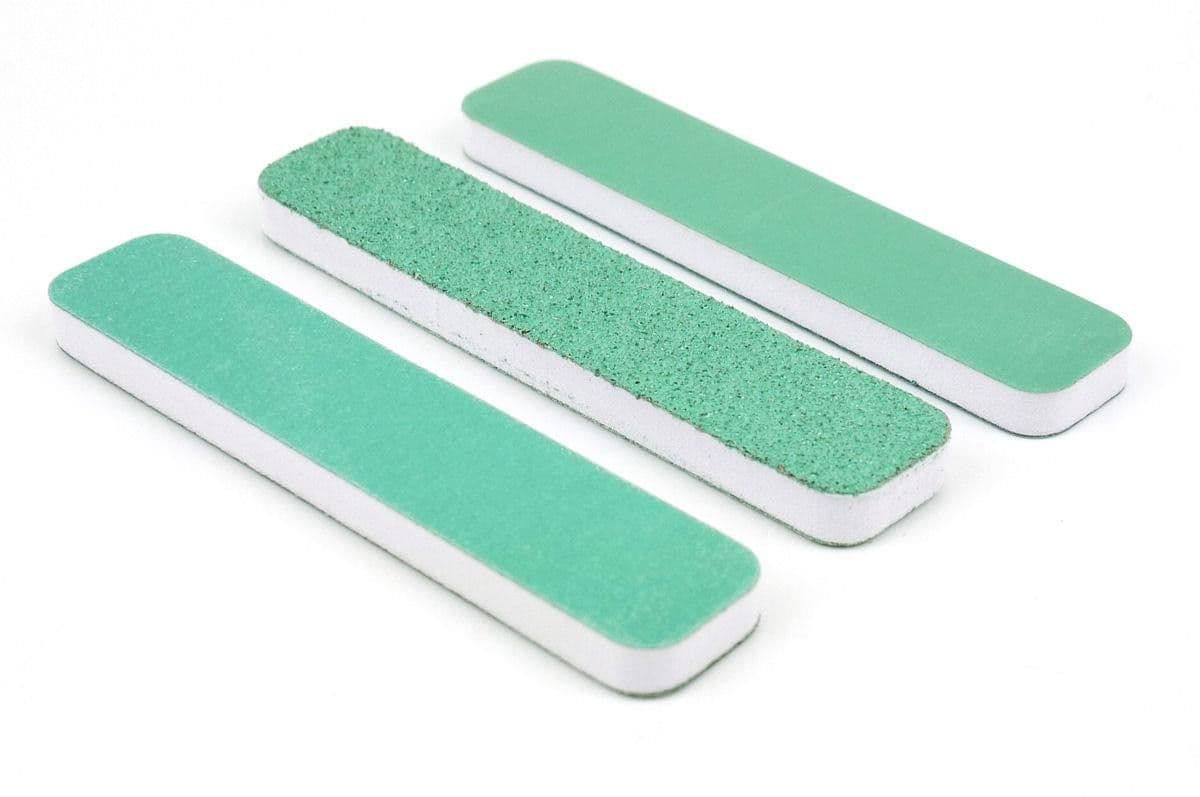 Flexible Modelling Sanders