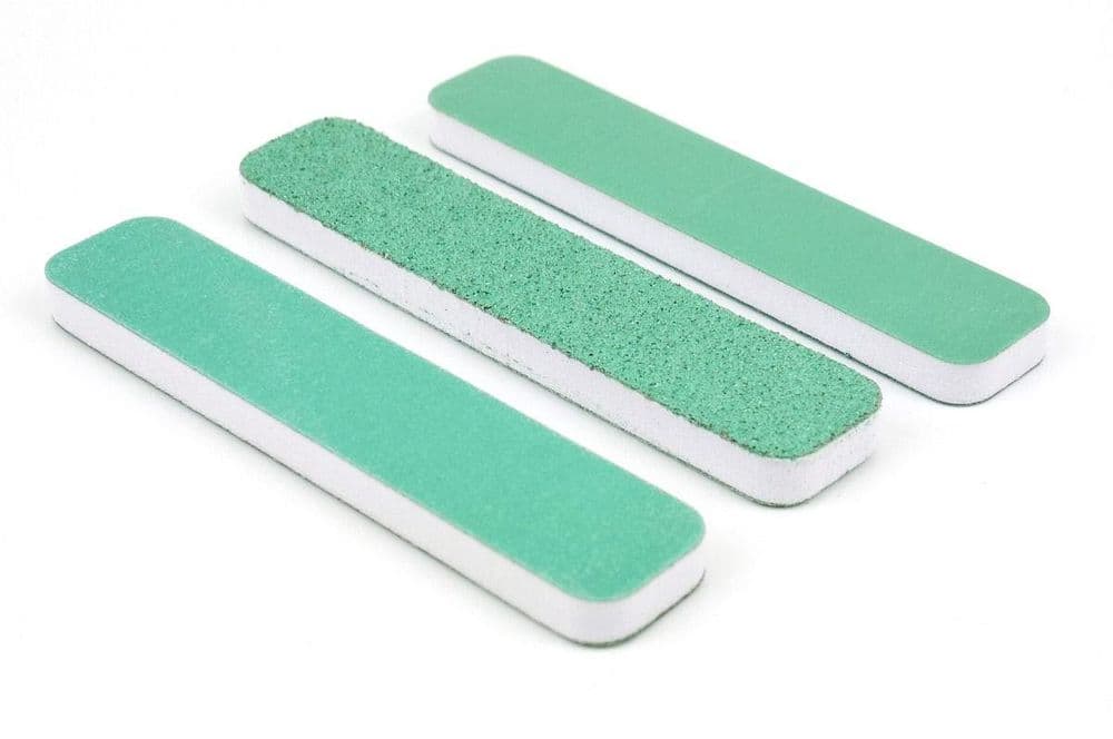 Flexible Modelling Sanders