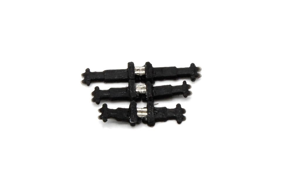 N Gauge MagNEM OMNI Couplings
