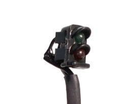 N Scale Colour Light Signals - Various Types