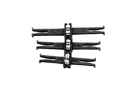 OO Gauge MagNEM Standard Width Omni Couplings - these ignore magnetic ...