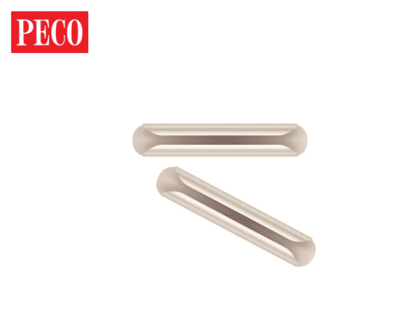 PECO Conducting Rail Joiners Code 75 OO