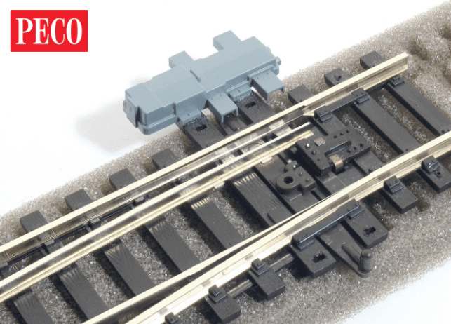 PECO Dummy Point Motor OO