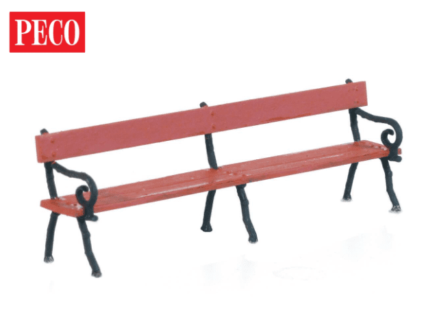 PECO MR Station Seats O