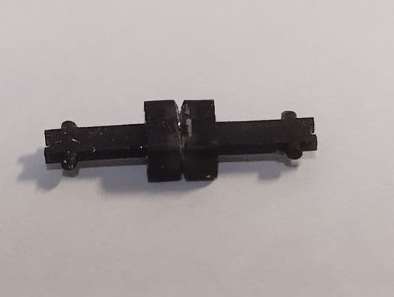 TT120 MagNEM OMNI Couplings