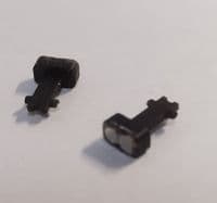 TT120 MagNEM OMNI Couplings