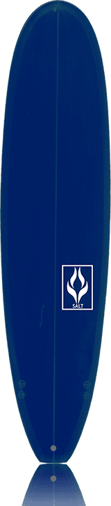 SALT 9 6 Longboard