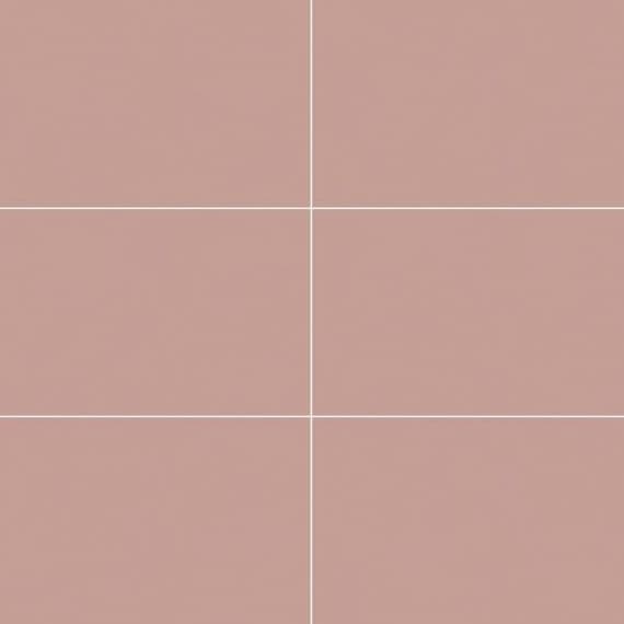 Antique Rose Multipanel - Bathroom and Shower Large Tile