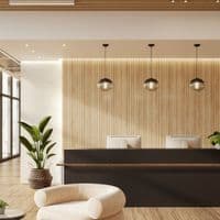 Bleached Cuneo Oak