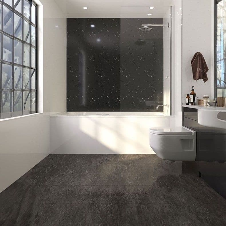 Sicilia Tile Click Flooring