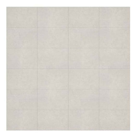 White Mineral Multipanel - Bathroom and Shower Tile