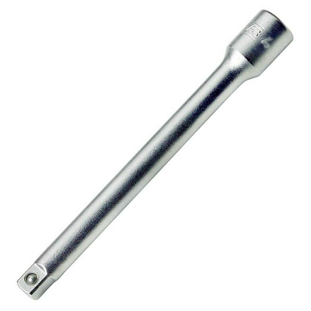 Bahco 100mm / 4 inch Long 1/4 inch Square Drive Extension Bar