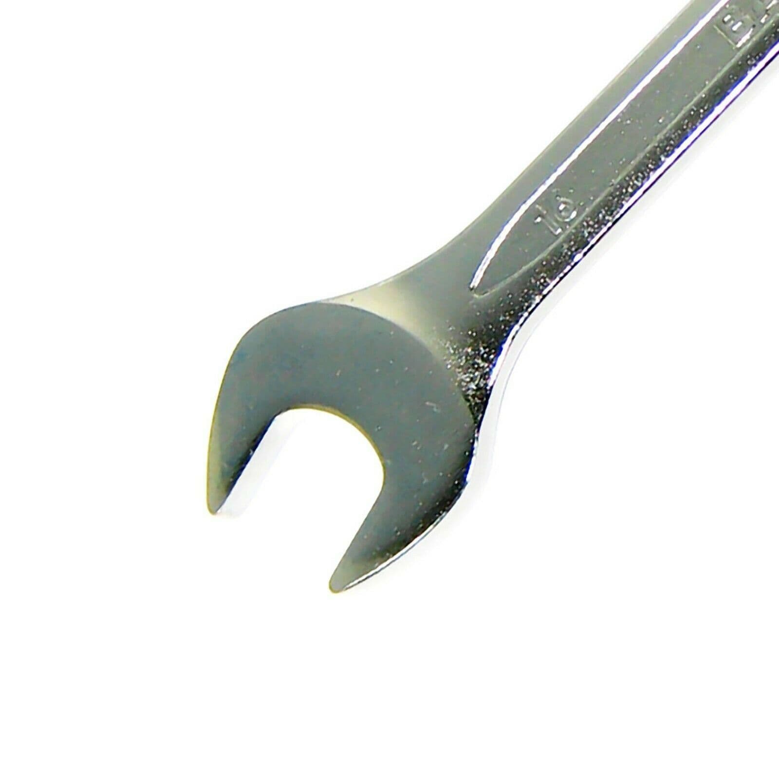 Bahco 16mm Combination Spanner Metric Combi Open Ended & Ring End SBS20-16