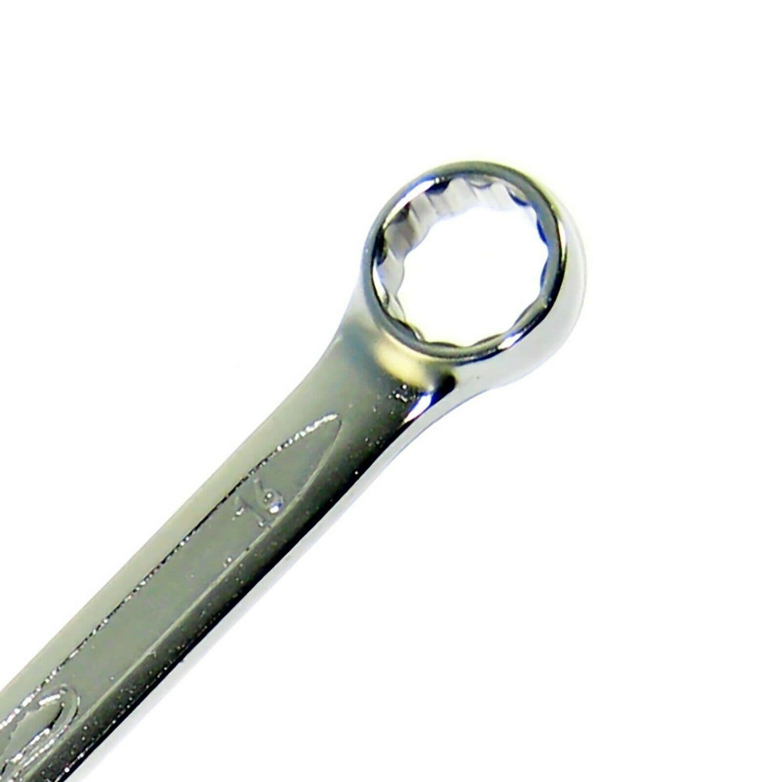 Bahco 16mm Combination Spanner Metric Combi Open Ended & Ring End SBS20-16