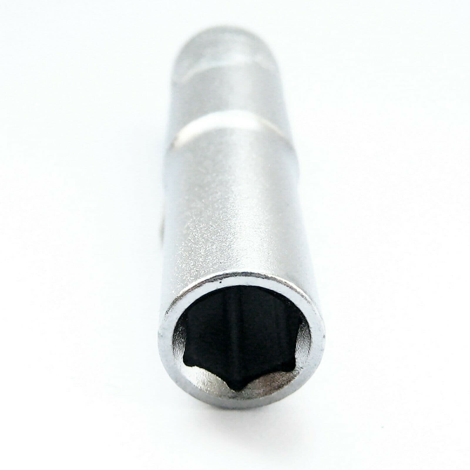 Bahco 7mm Deep Socket 1/4 inch Drive 6 Point Metric