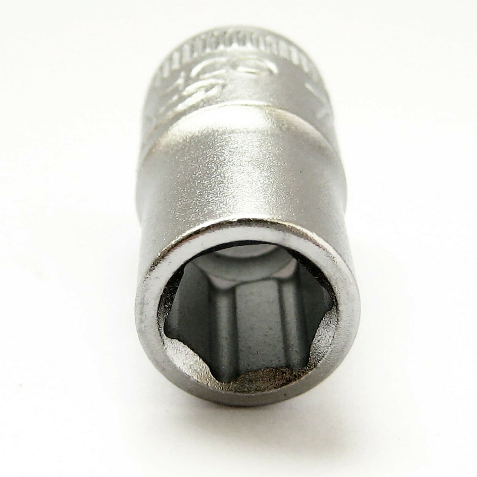 Bahco 7mm Socket 1/4 inch Drive 6 Point Metric SBS60-7