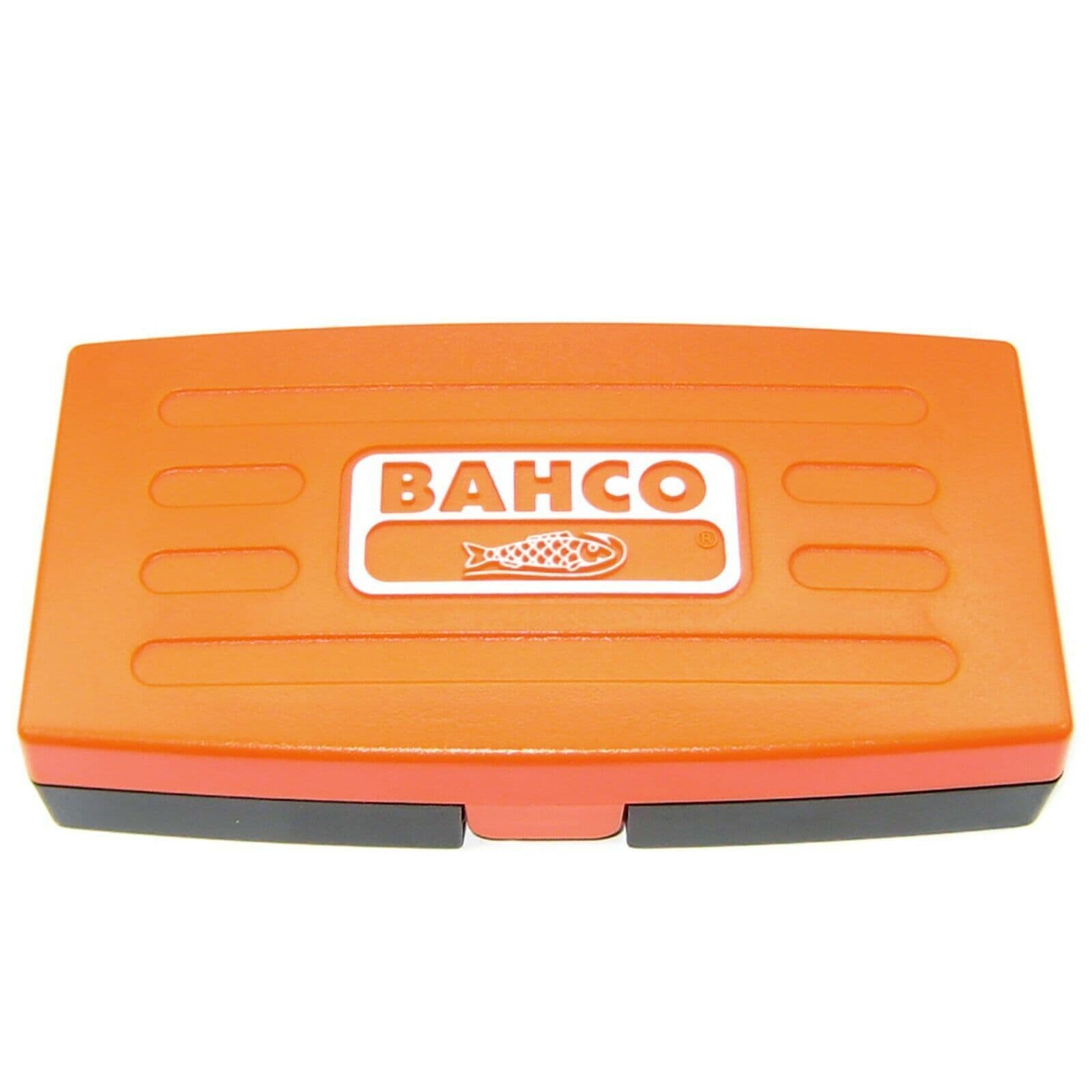 Bahco EMPTY Case for 1/4 inch Drive S25 Socket Set Spare Replacment