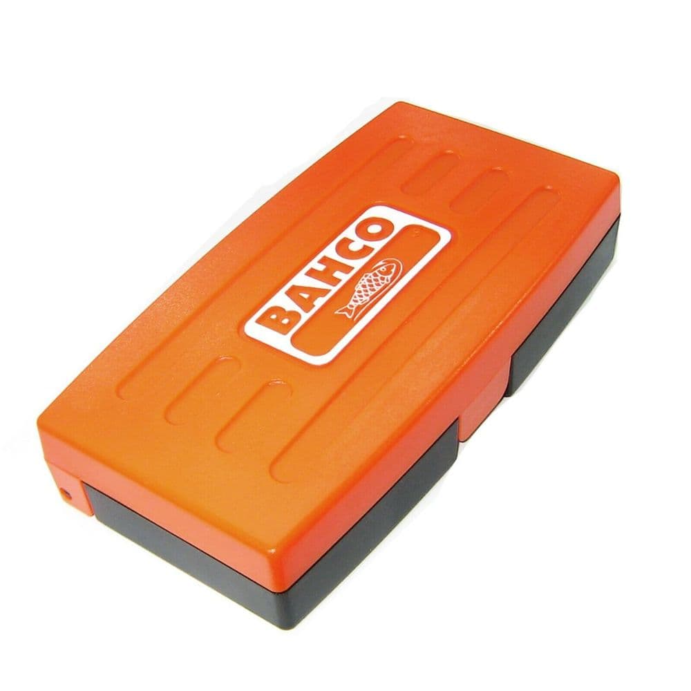 Bahco EMPTY Case for 1/4 inch Drive S25 Socket Set Spare Replacment