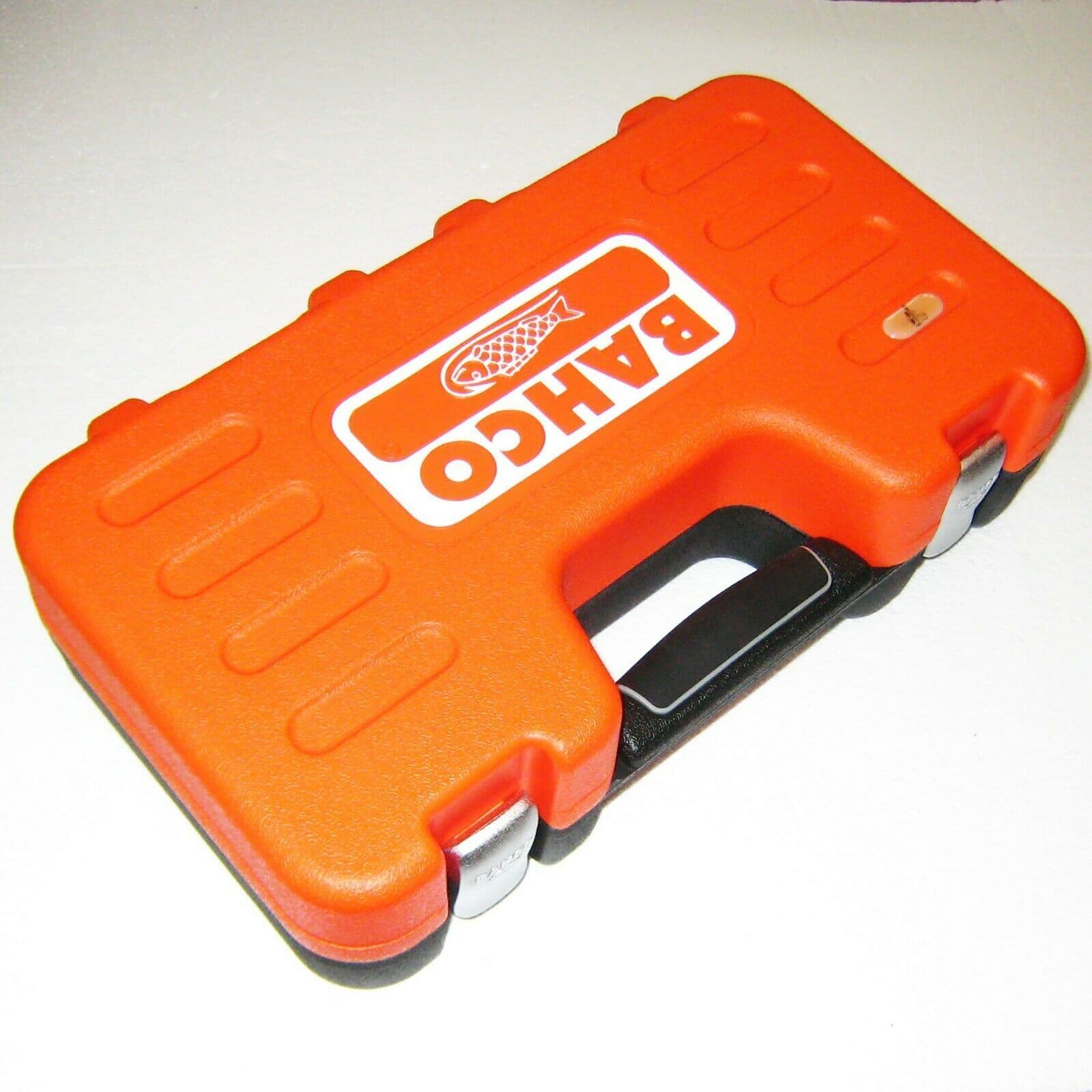 Bahco EMPTY Case for 1/4 inch Drive S460 Socket and Bit Set Spare ...