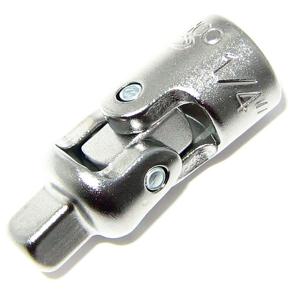 Bahco Universal Joint 1/4 inch Square Drive