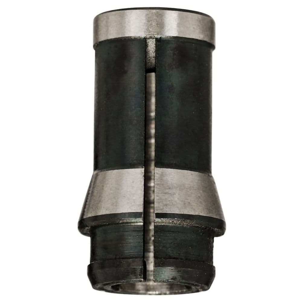 Bosch 1/4 inch Collet Without Locking Nut for Straight Grinders GGS 8 ...