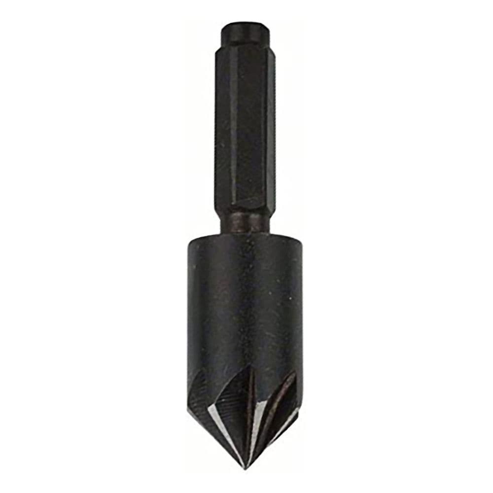 Bosch 13mm Countersink Bit 50mm 1/4 inch HEX Shank
