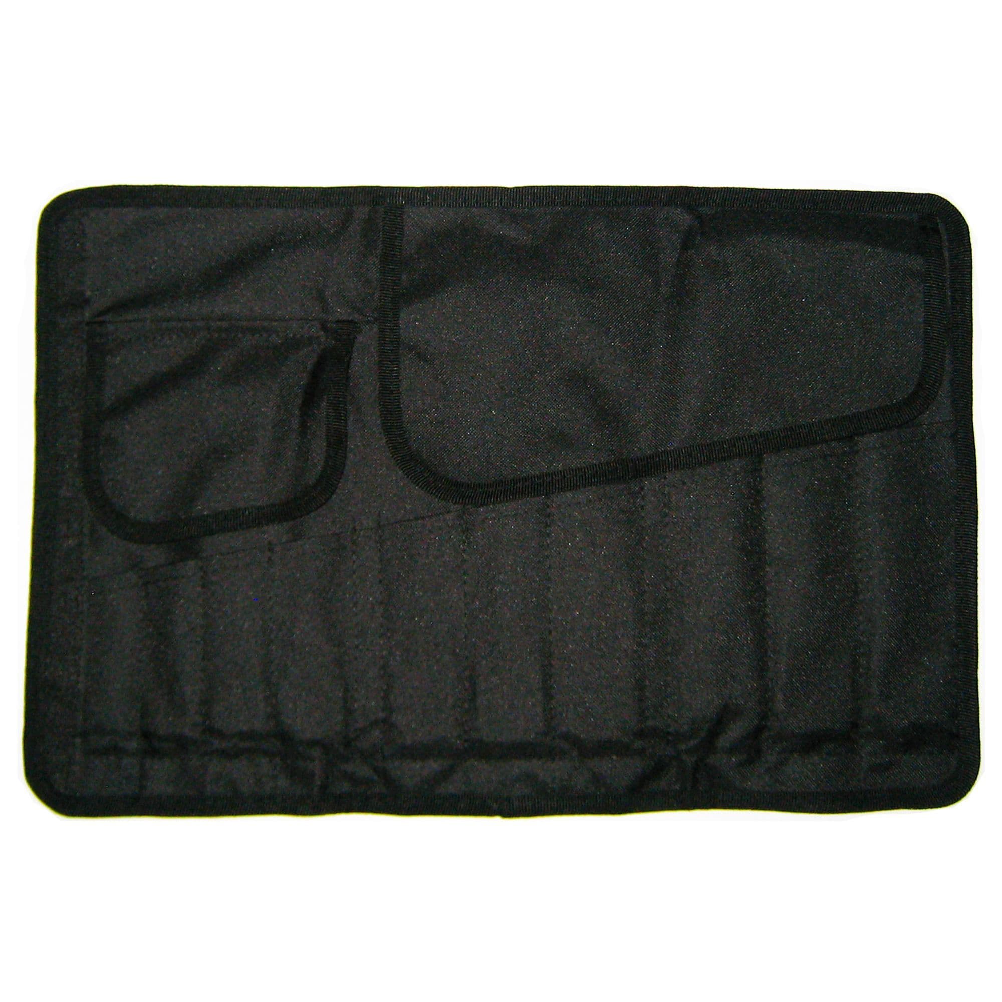 Bosch EMPTY Ratchet Spanner Fabric Roll Holder Pouch