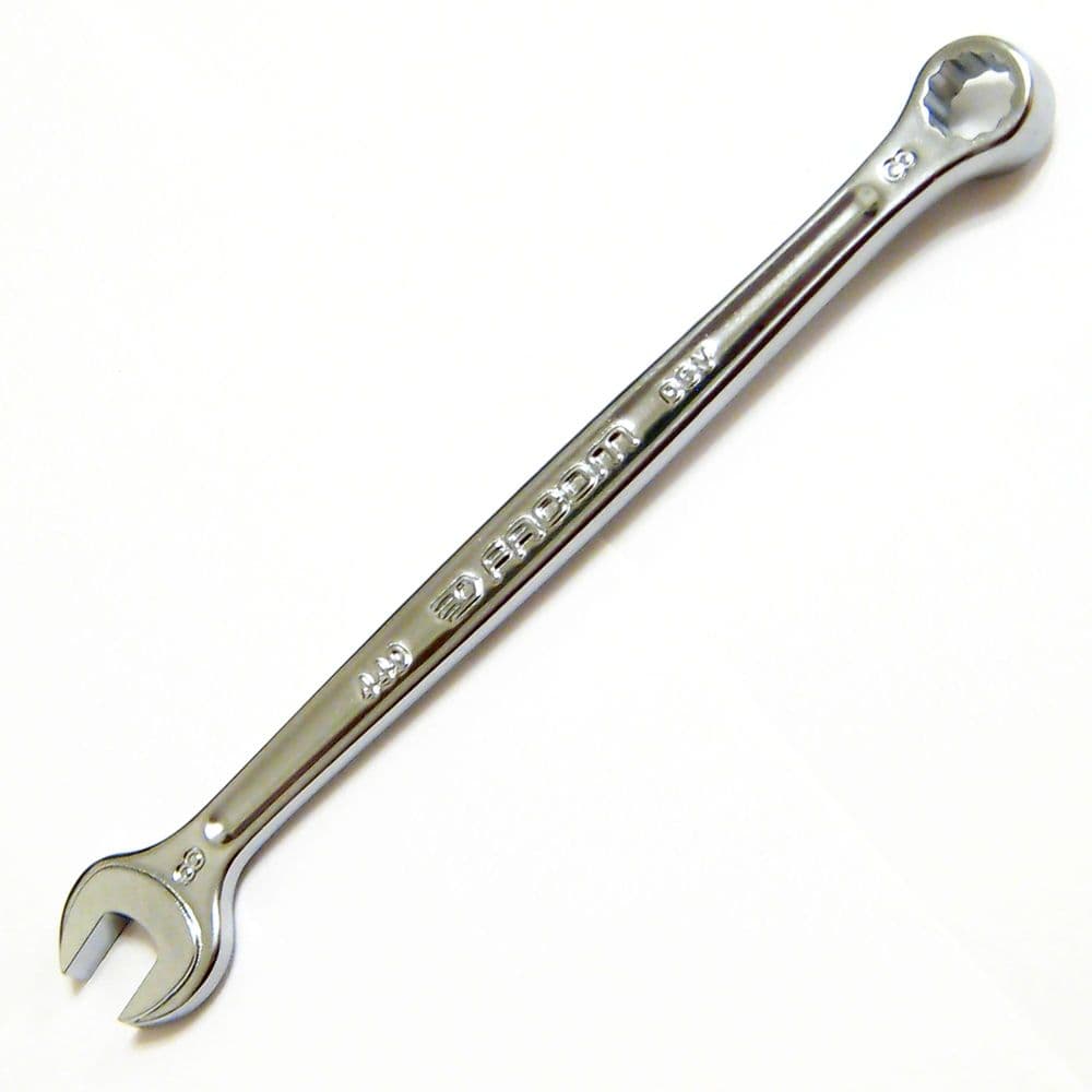 Facom 8mm Combination Spanner Metric Combi Open and Ring End 440 Series ...