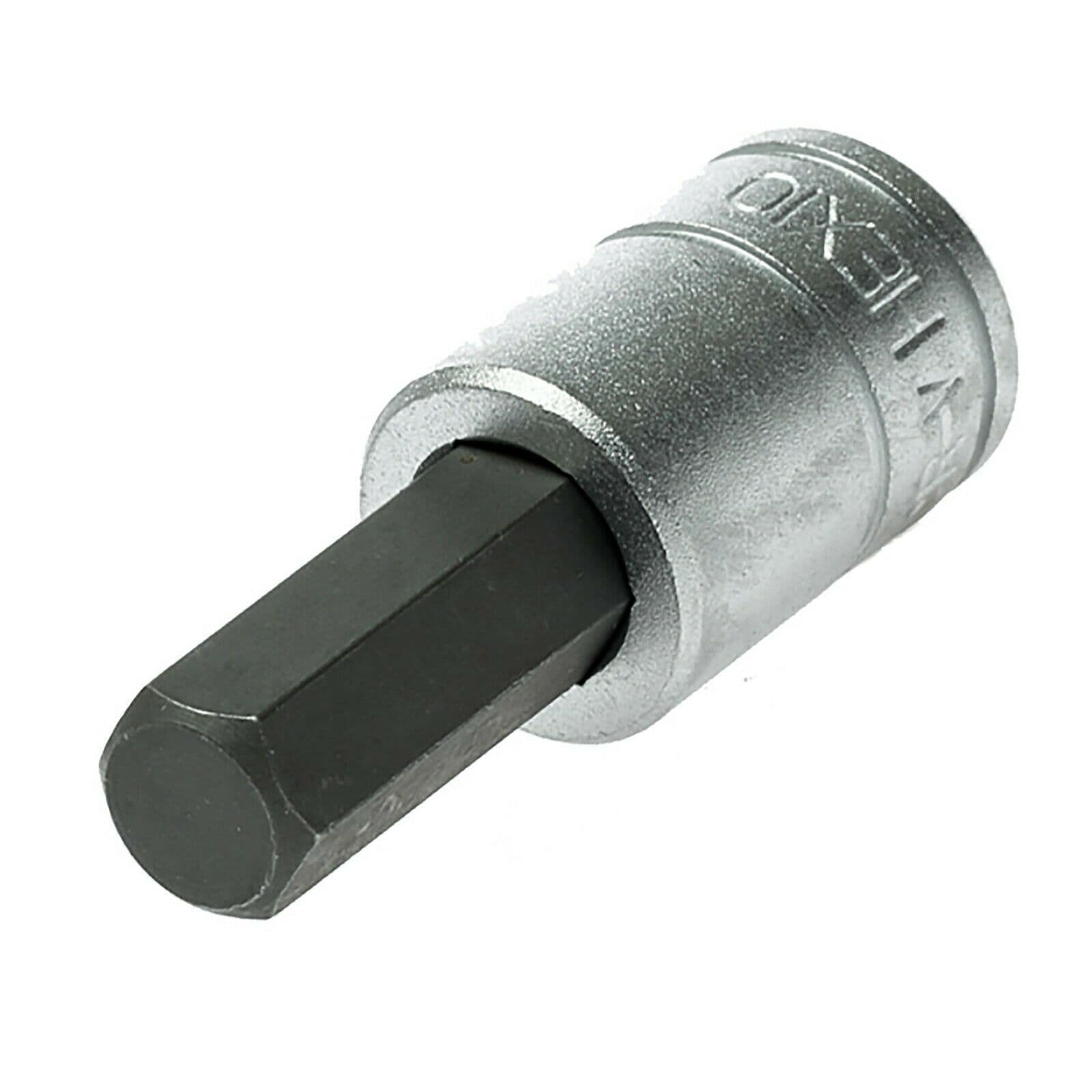 Teng Tools 10mm Allen Key Hex Socket Bit 3/8 inch Drive Metric HEX10 S2 ...