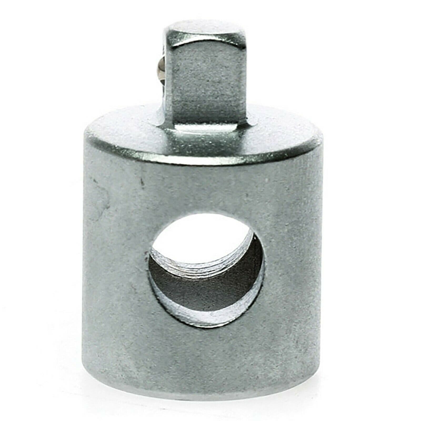 Teng Tools 3/8 inch Female to 1/4 inch Male Socket T-Bar Extension Bar ...