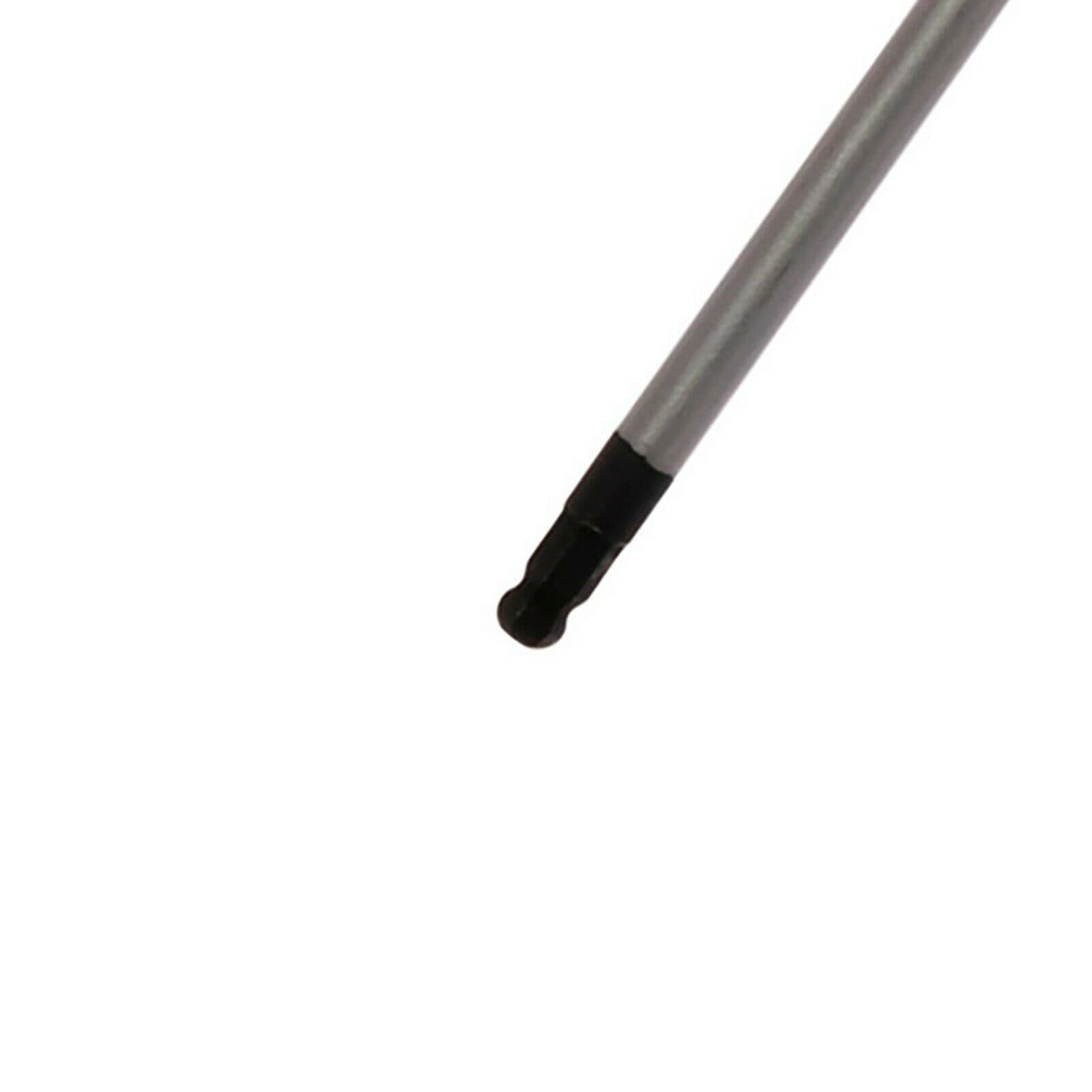 Teng Tools 3mm Hex T-Bar Handle Allen Key Metric Ball Point End 510503