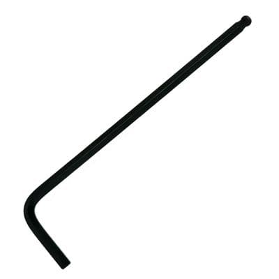 Teng Tools 6mm Hex Allen Key L-Key Metric Ball Point End 310506BL-C