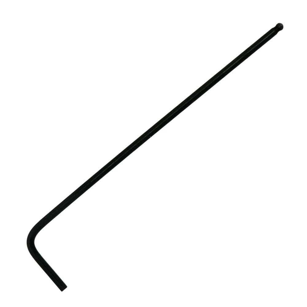 Teng Tools 5/64 inch AF Imperial Hex Allen Key L-Key with Ball Point ...
