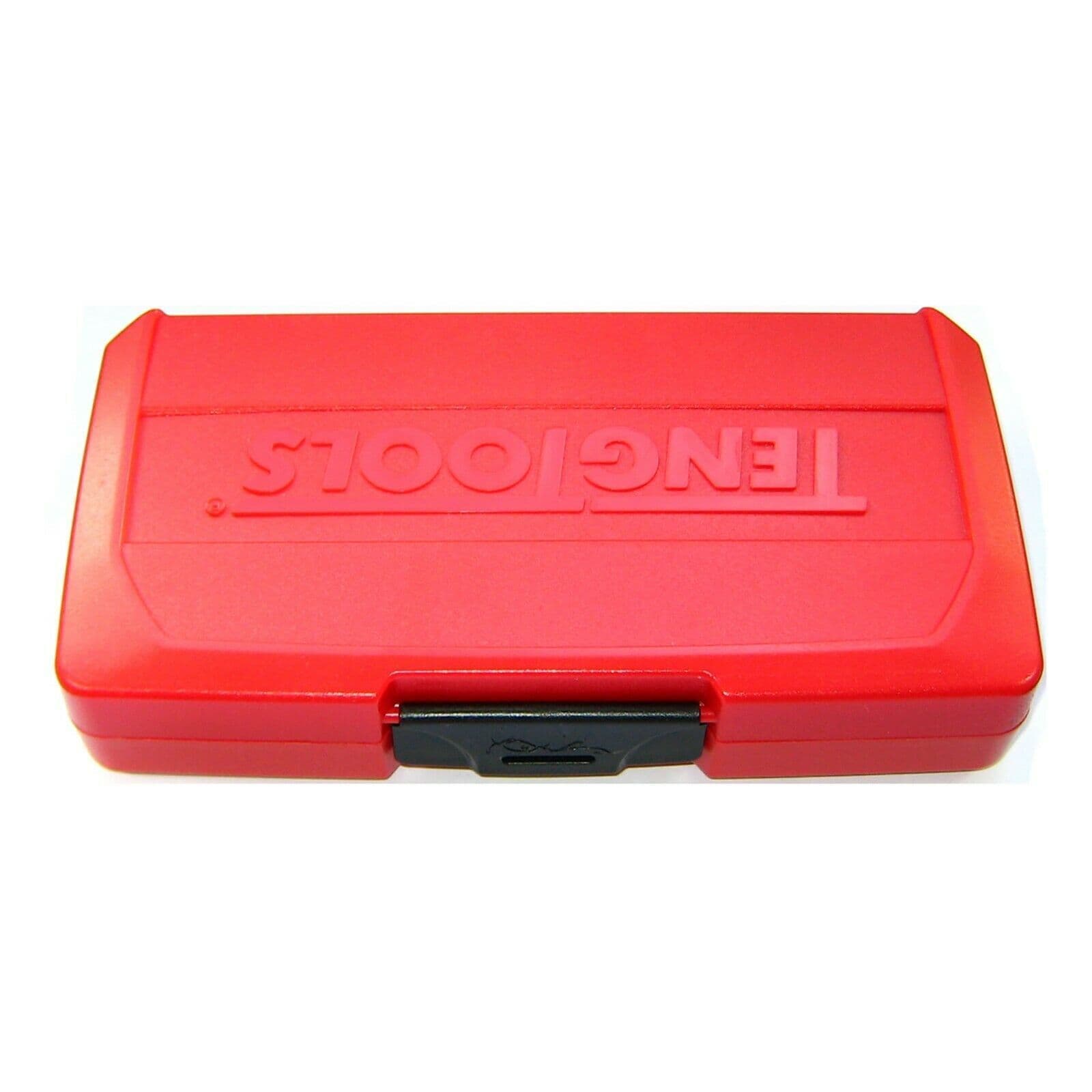 Teng Tools EMPTY Case for 1/4 inch Drive T1436 36 Piece Socket Set ...