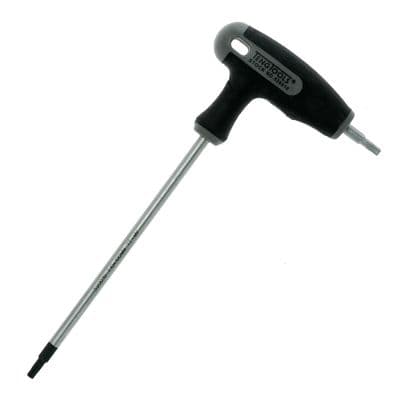 Teng Tools TX20 TORX Star T-Bar T Handle Key T20 TX 20 520020