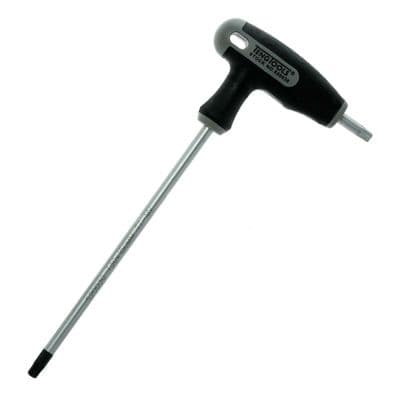 Teng Tools TX15 TORX Star T-Bar T Handle Key T15 TX 15 520015