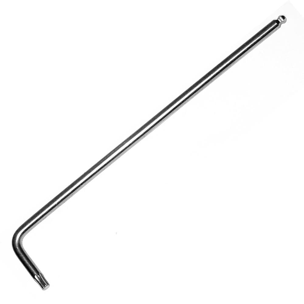 Wera 7/64 inch AF Imperial Hex-Plus Allen Key Stainless Steel L-Key ...