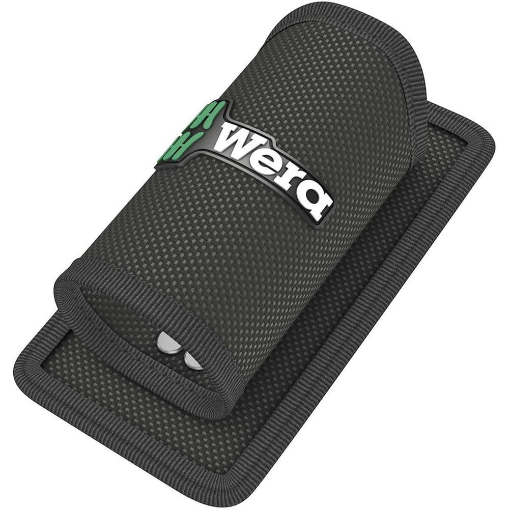 Wera EMPTY 814 RA Ratchet Screwdriver Case Pouch Holster 13 Kraftform ...